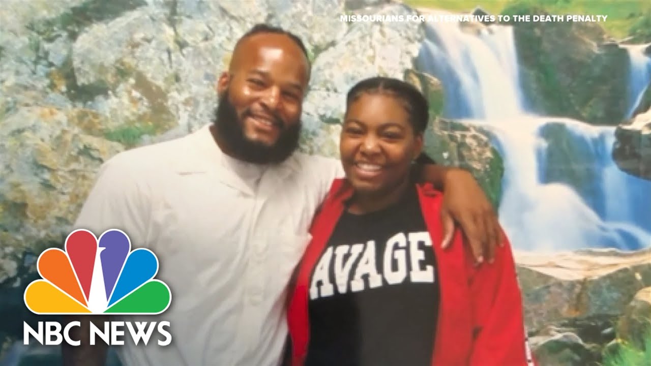 Family Of Missouri Death Row Inmate Asks For Clemency - The Global Herald
