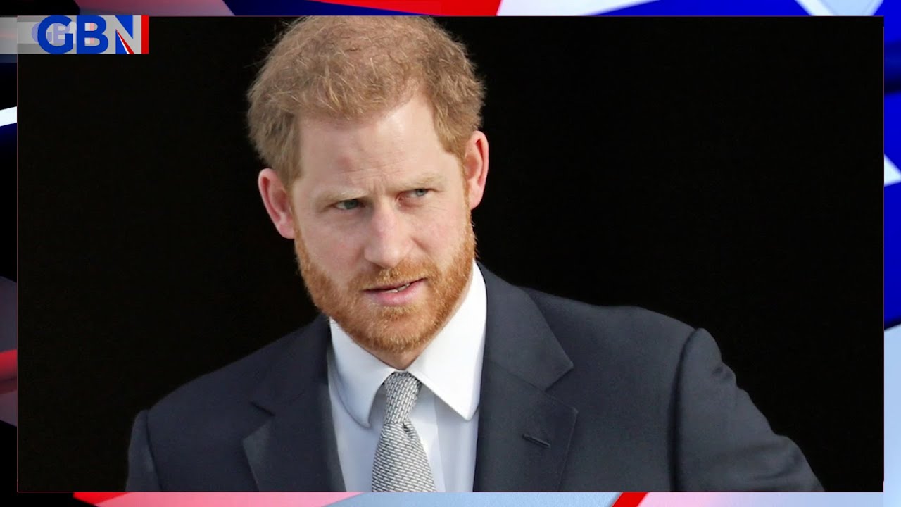 Prince Harry named sexiest ginger beating Ewan McGregor and Eddie Redmayne - The Global Herald