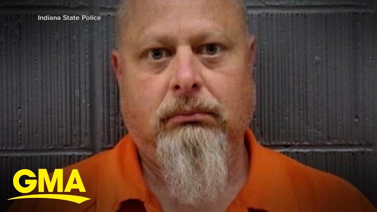 Judge unseals documents revealing new details in Delphi murder case ...