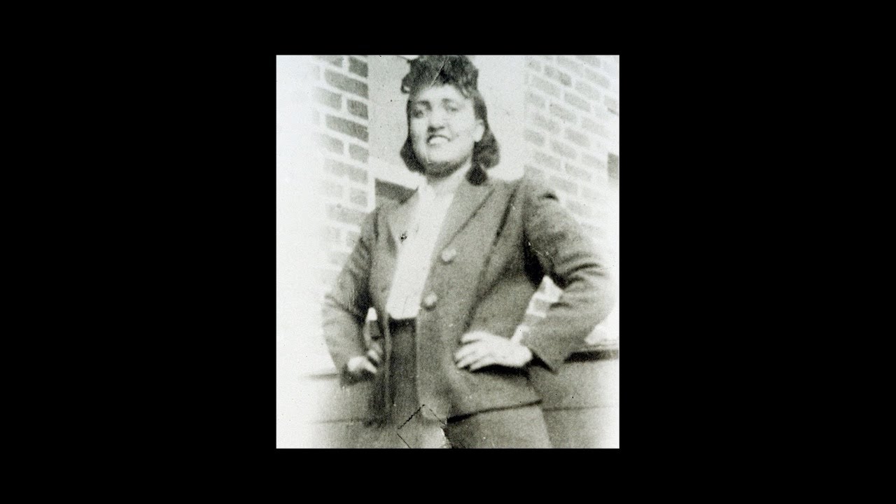 Cervical cancer: the legacy of Henrietta Lacks - The Global Herald