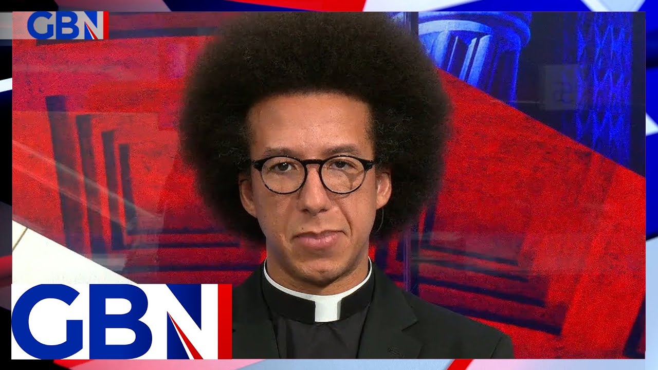 Calvin Robinson: Lies were told, freedoms were taken and lives were ...