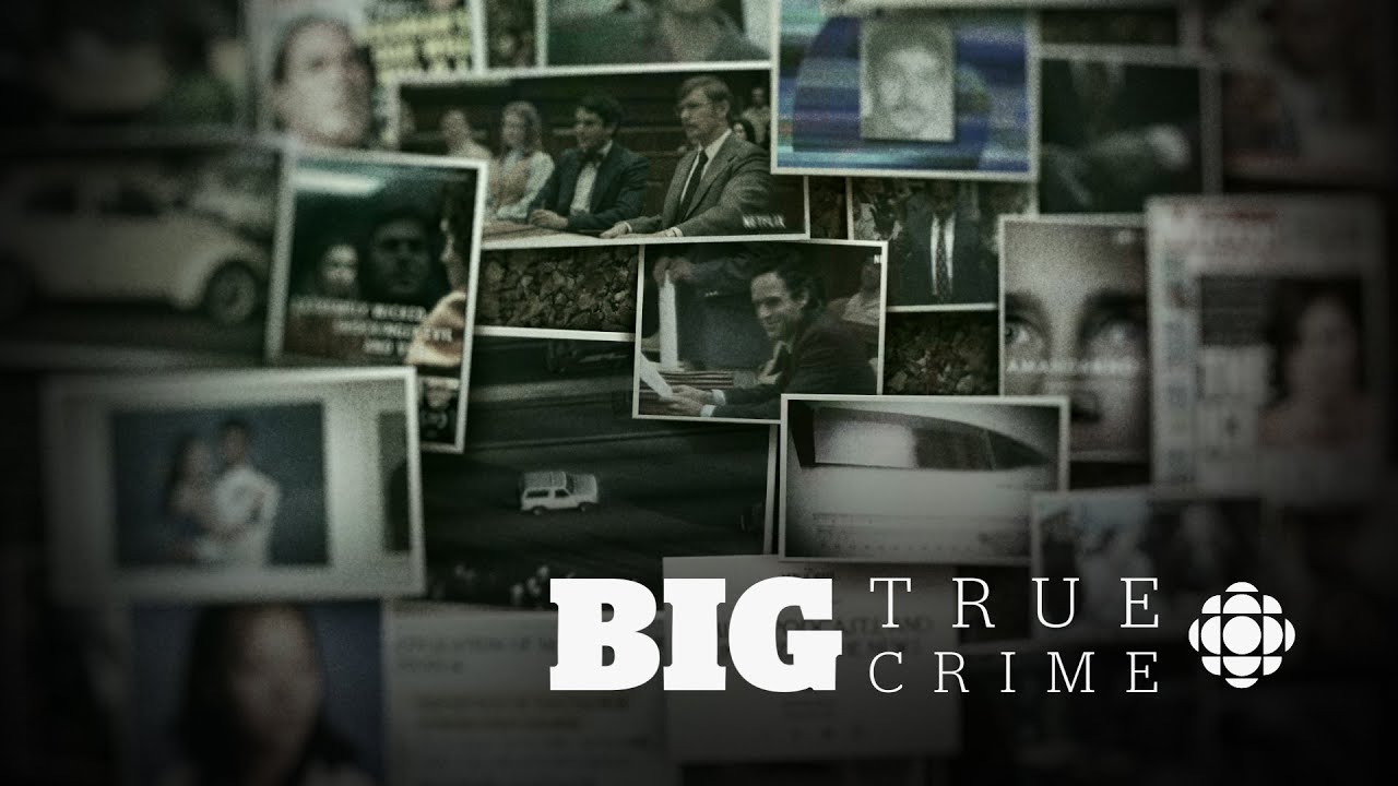 Is true crime media influencing our real justice system? | Big True ...