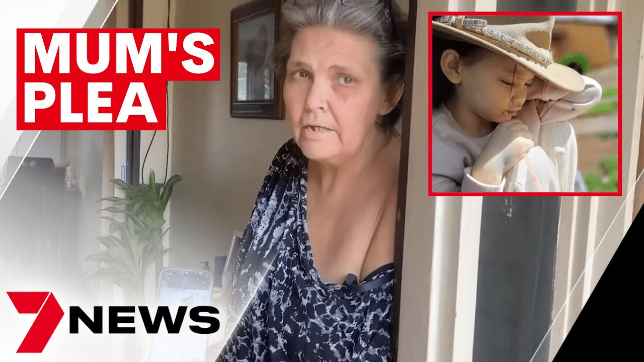 Crystal Hanley reveals abuse and threats after death of daughter ...