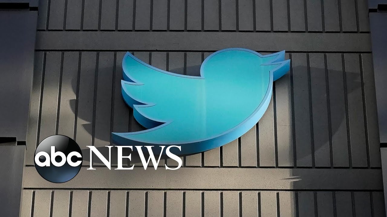 Spotting fake Twitter accounts amid flood of imposters - The Global Herald