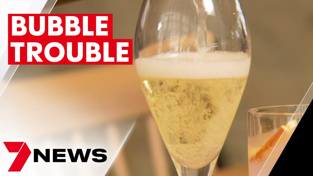 Victorian winemakers locked in a fight with European Union over naming ...