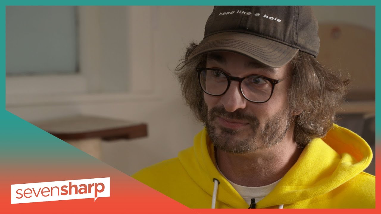 Jeremy sits down with David Farrier about his latest film, Mr Organ ...