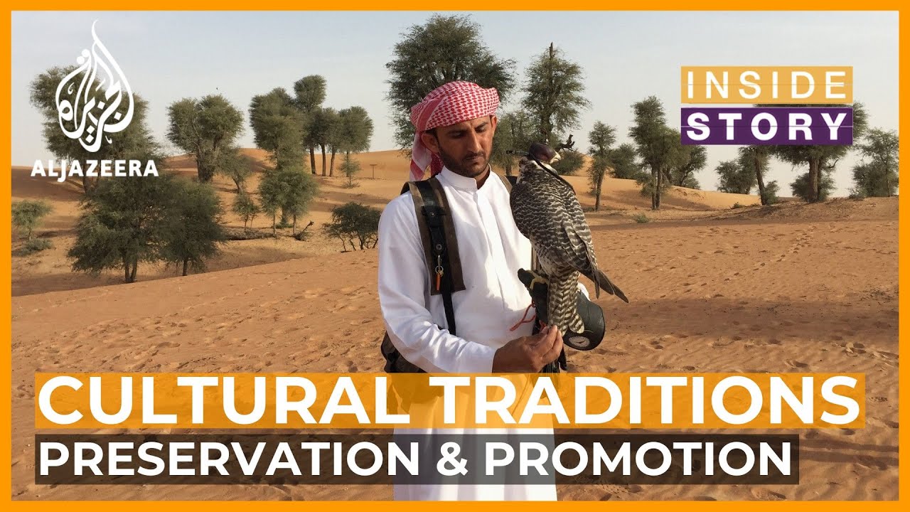 How can we best preserve cultural traditions around the world? | Inside ...