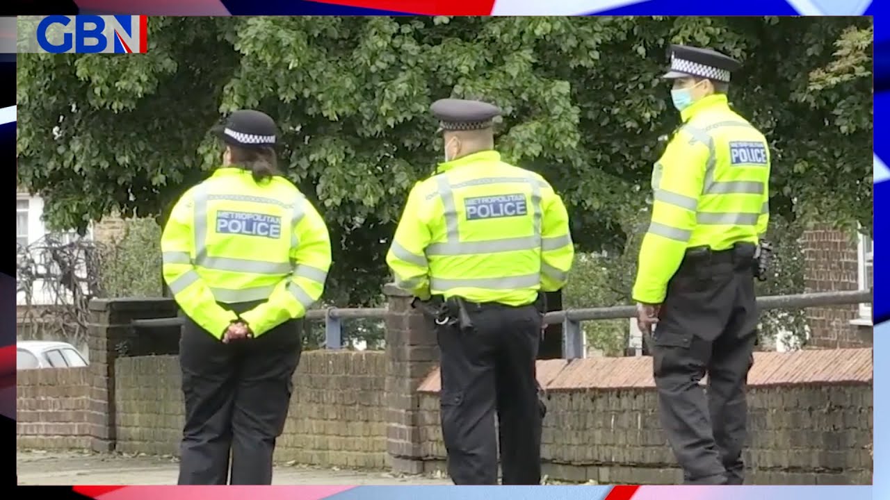 Wokeness and political correctness has 'tied the police service up into ...