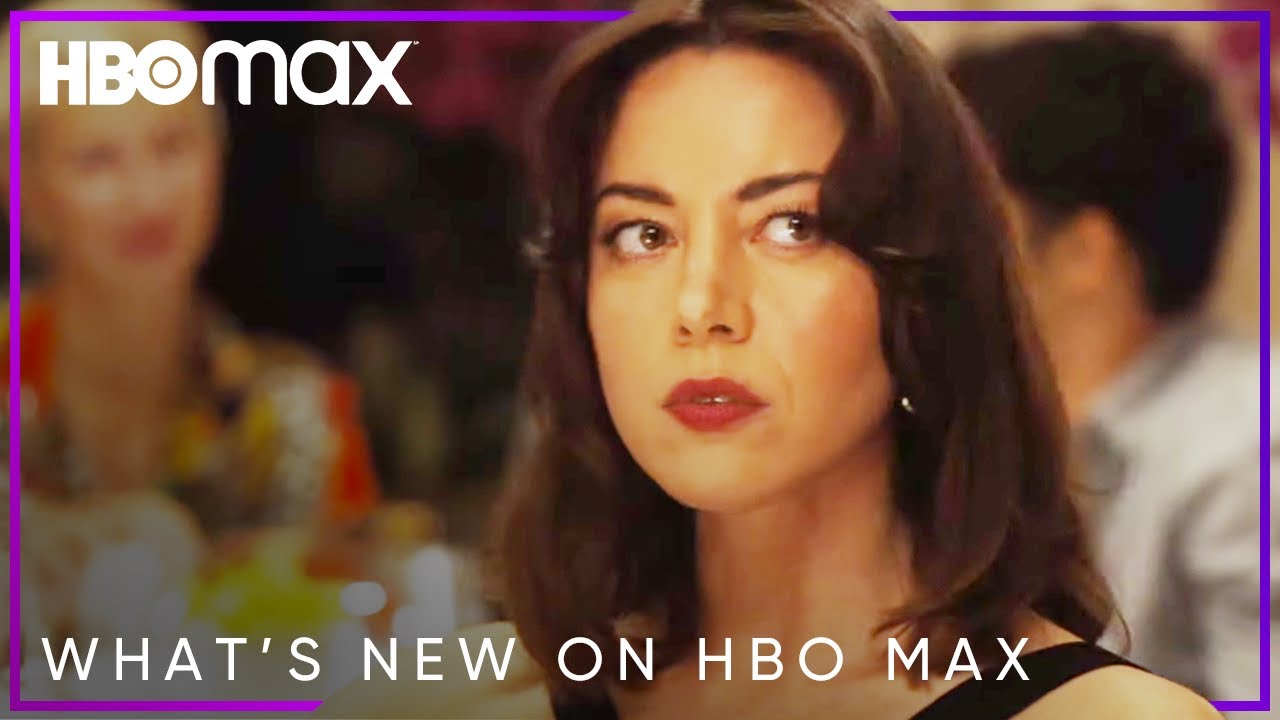 What's New in November 2022 | HBO Max - The Global Herald