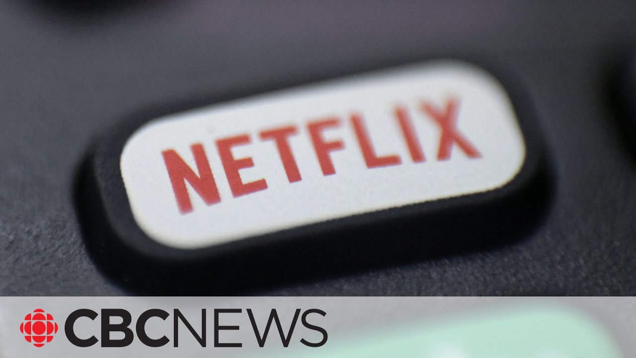 Netflix launches cheaper, ad-supported option - The Global Herald