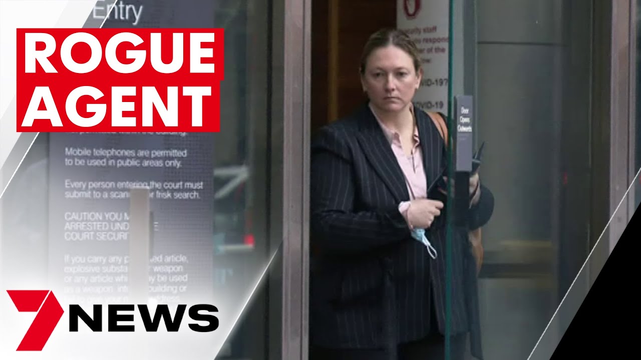 Rogue real estate agent who ripped off clients sentenced to 3.5 years ...