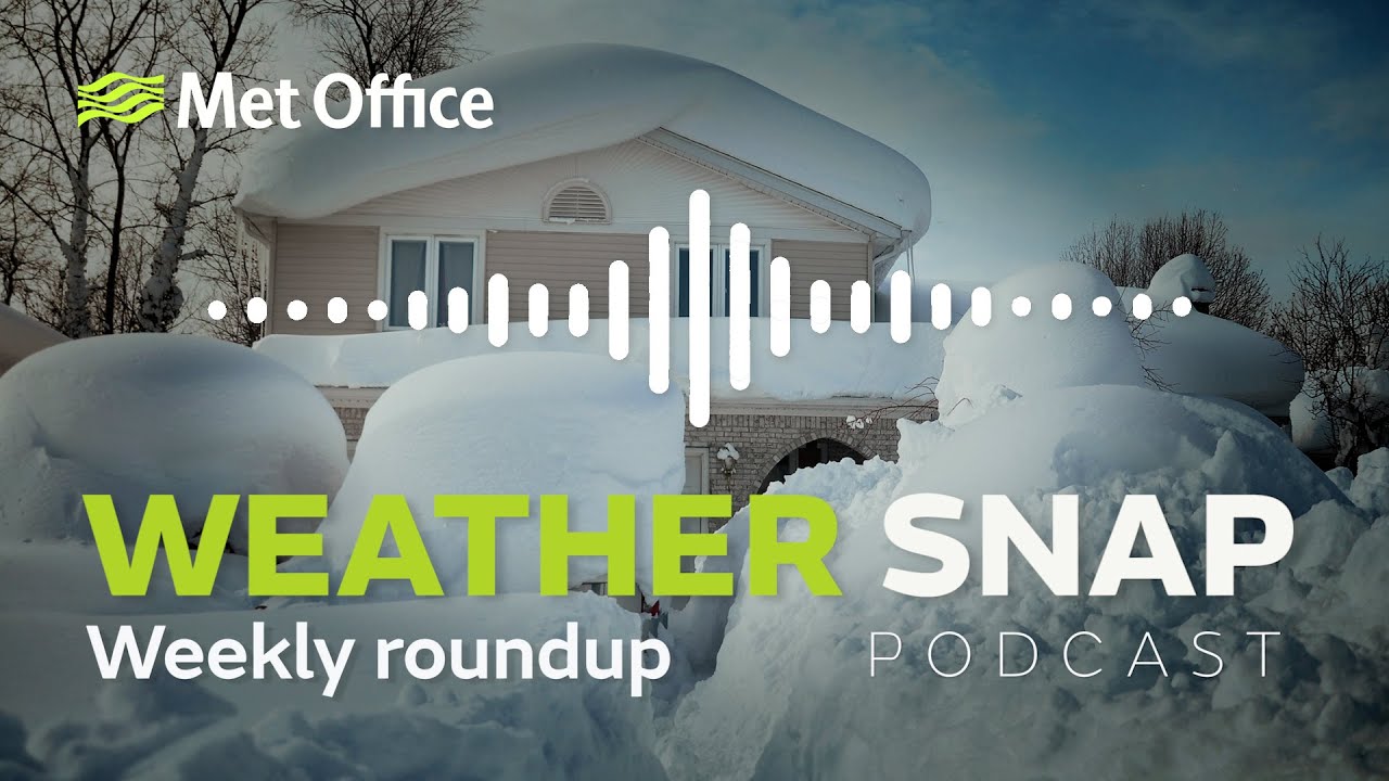 Snow - how much is too much? - The Global Herald