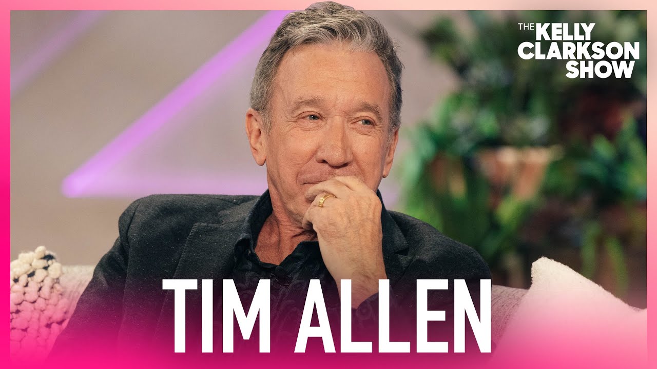 Tim Allen Opens Up About Caring For Aging Parents: 'It's Really ...