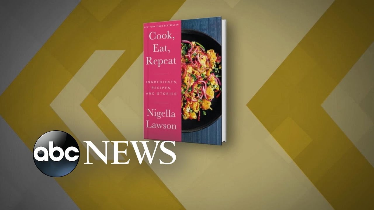 Nigella Lawson on cooking: 'It’s more than a career; its my life' - The ...