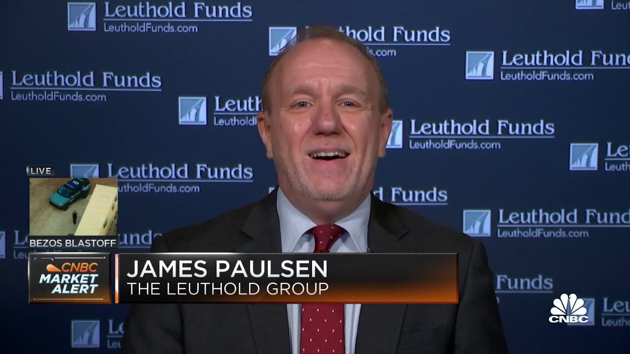 Investor fears are likely to intensify: Leuthold's Paulsen - The Global ...