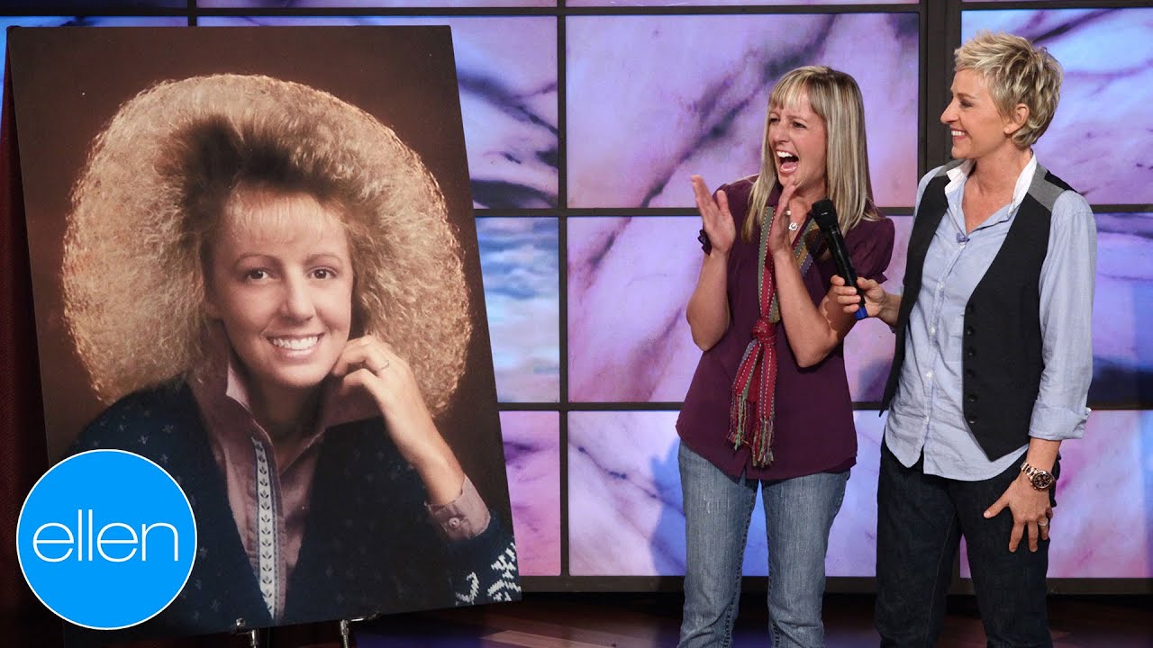 Viewers Reveal Their Most Embarrassing Photos (Season 7) - The Global ...