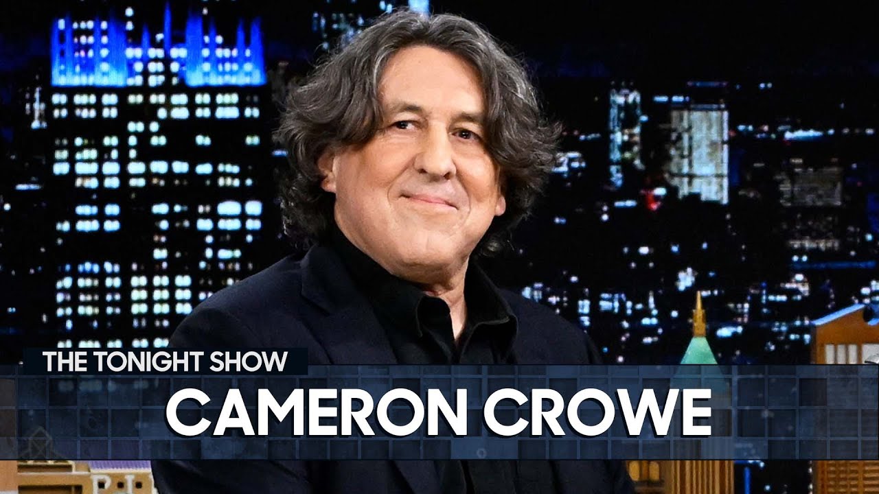 Cameron Crowe Nearly Gave Almost Famous a Led Zeppelin-Inspired Name ...
