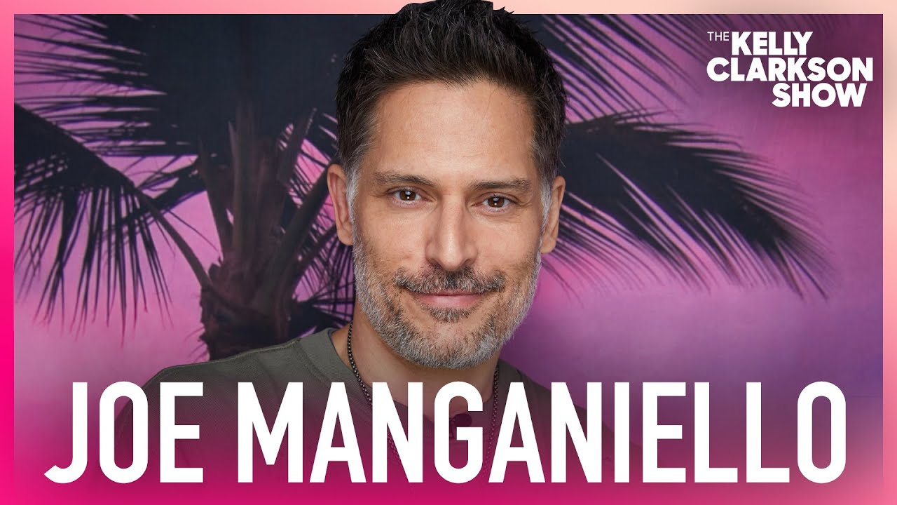 Joe Manganiello Is Directing Dungeons & Dragons' Official 50th ...