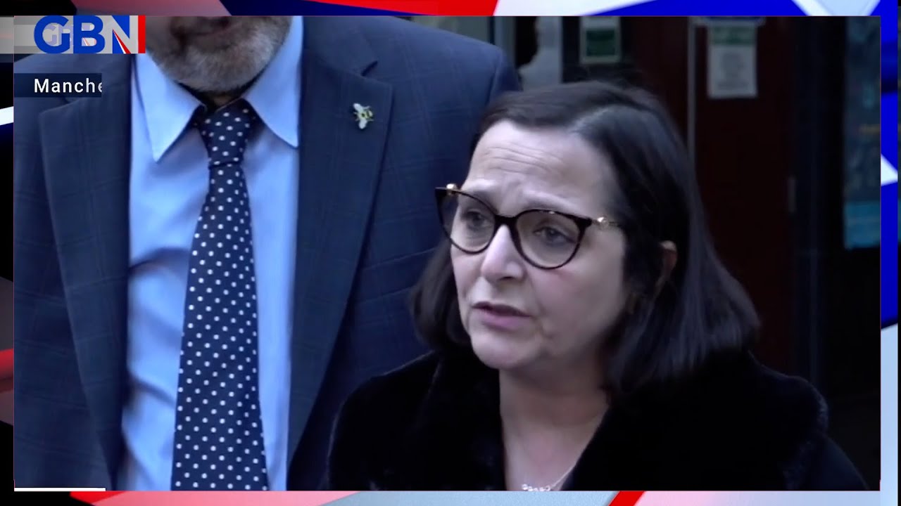 Manchester Arena Inquiry: Mother of victim Martyn Hett gives statement ...