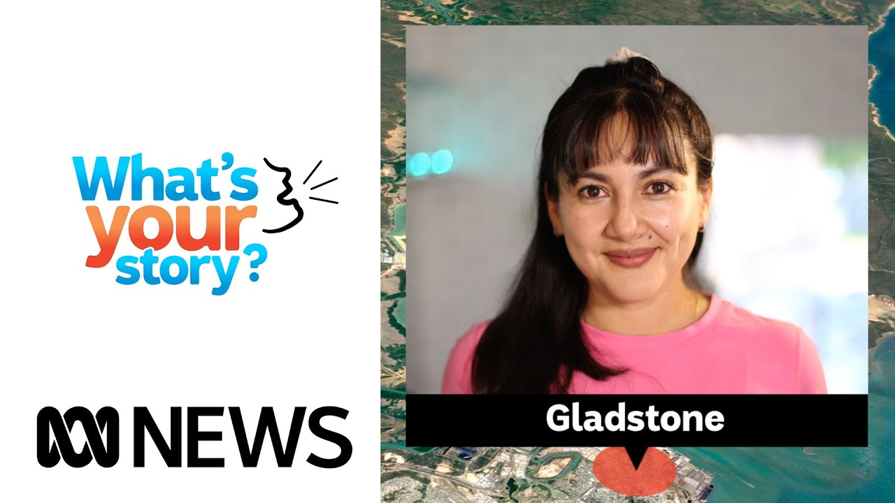 Alejandra had no one to dance with. So she created her own Salsa ...