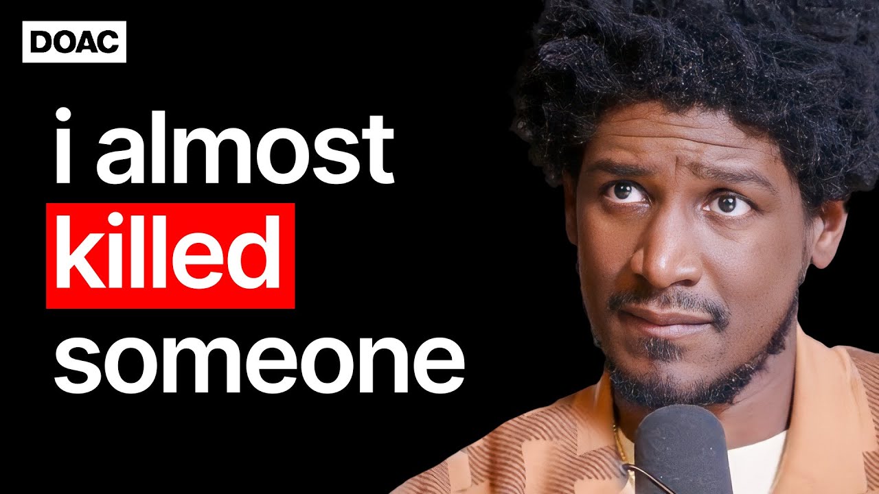 Labrinth: The Bad Career Advice That Nearly Ruined My Life. | E197 ...