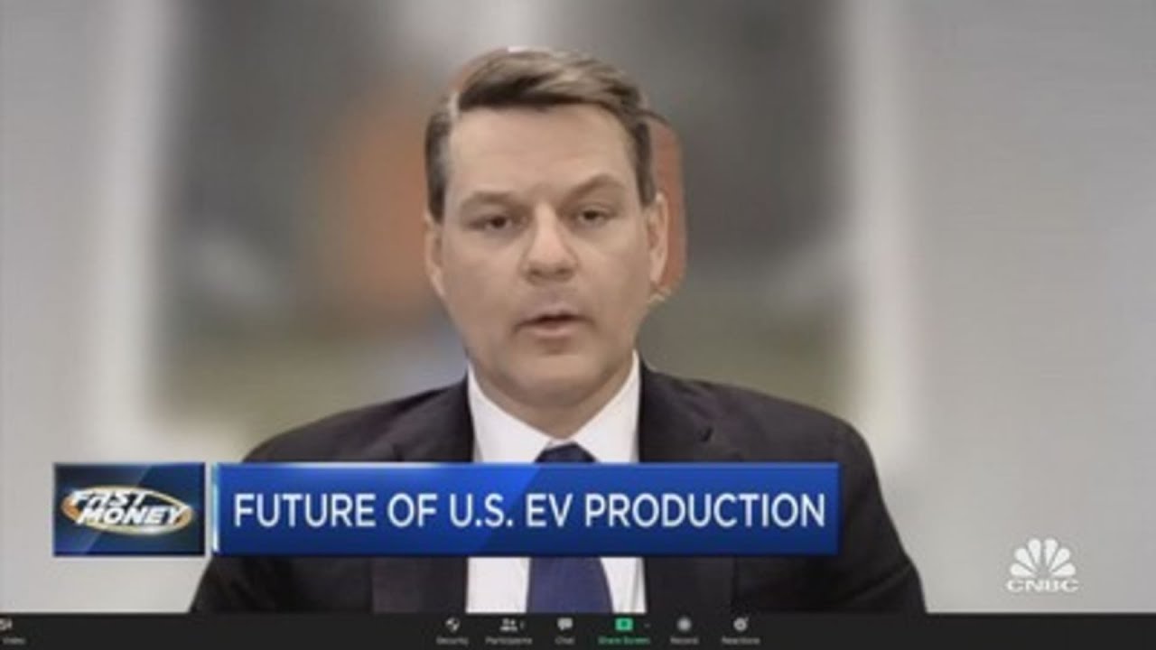 Lithium Americas CEO on the state of lithium development - The Global ...