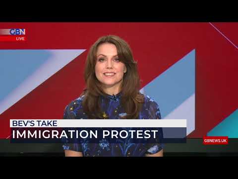 Bev Turner: Albanian men wanting to vanish into a leaky British system ...