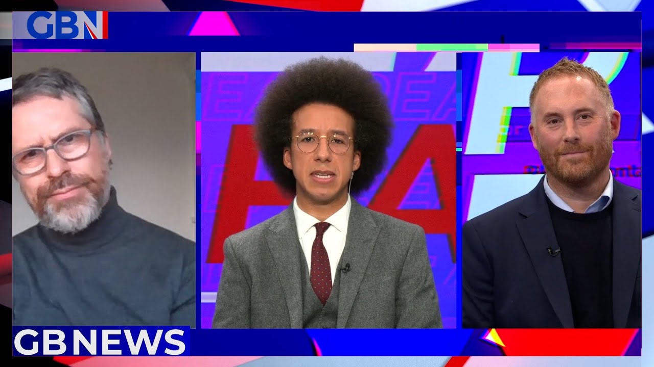 Can Labour win back the Red Wall? Dr Philip Kiszely and Matthew Stadlen clash - The Global Herald