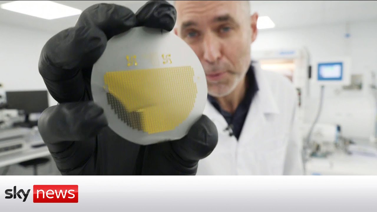 Can the UK become the next Silicon Valley? - The Global Herald