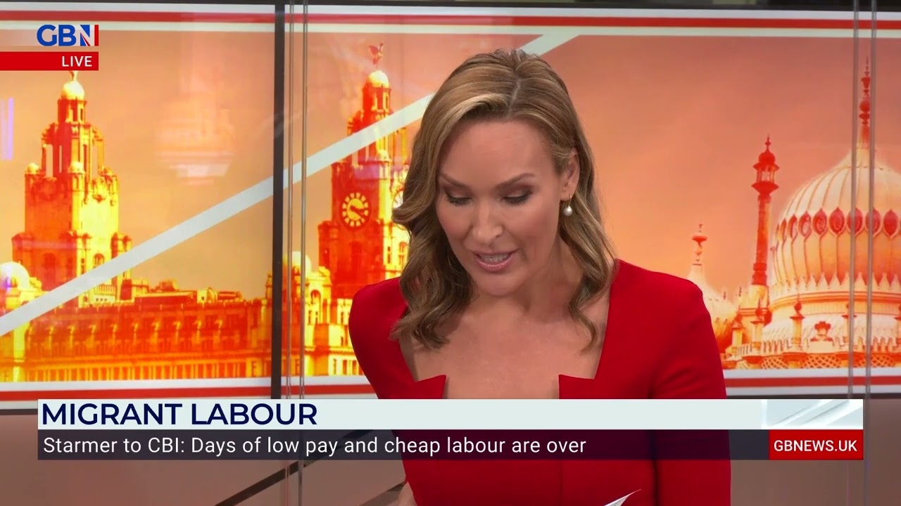 Sir Vince Cable on his new book: How To Be A Politician | 2000 Years of ...