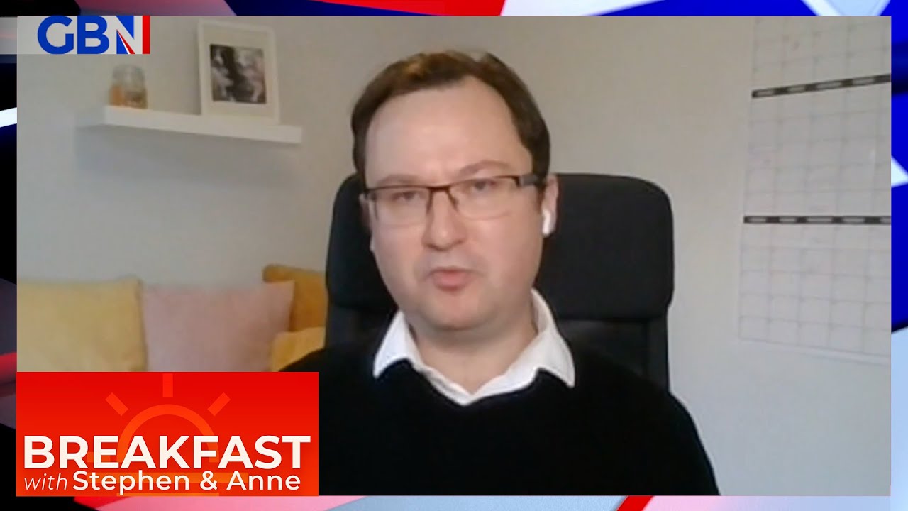 Dominic Raab accused of agressive behaviour: 'COWARDS bully staff' says ...