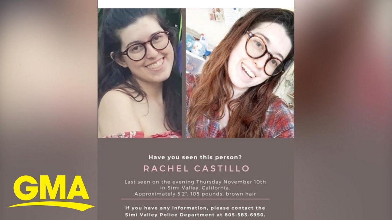 Search for missing California mom - The Global Herald