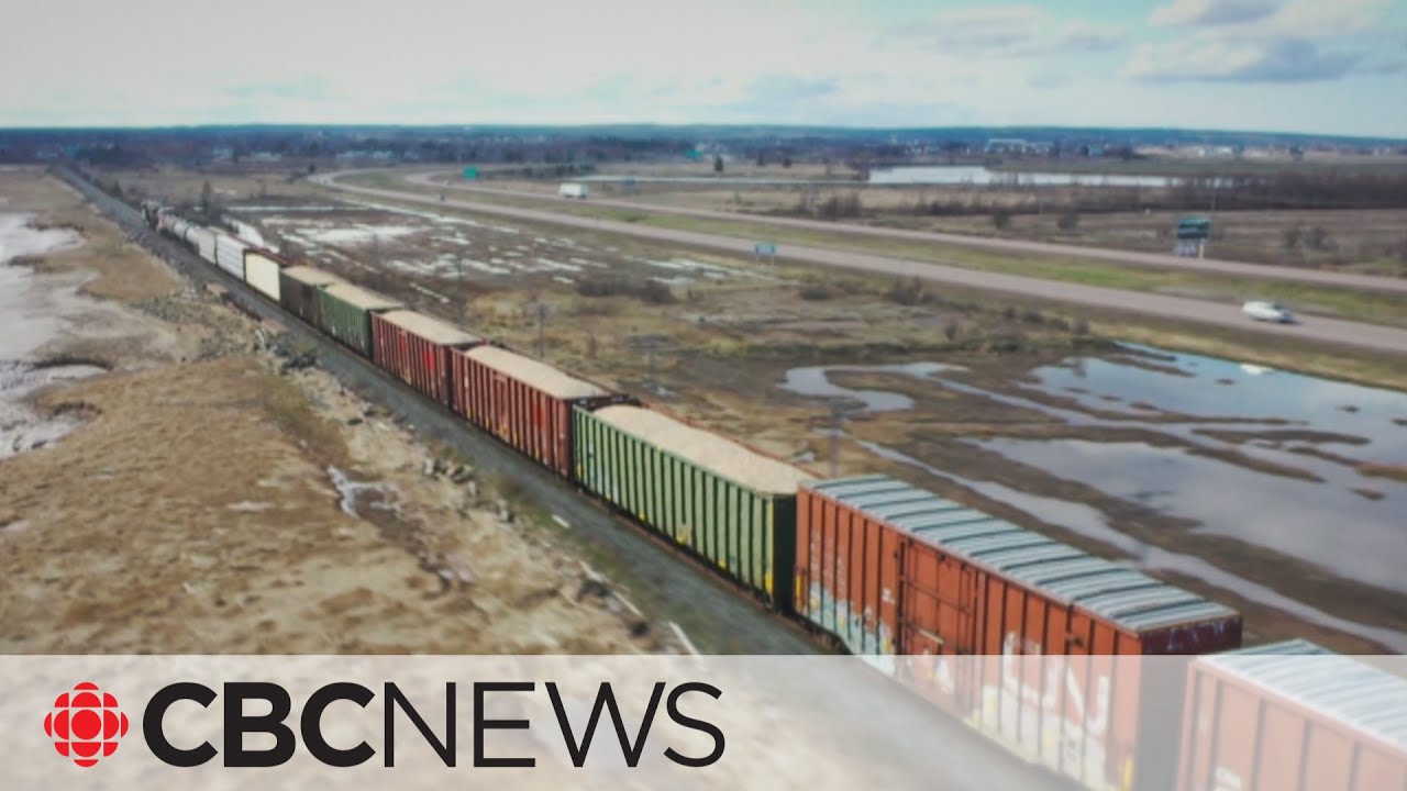 Nova Scotia's link to rest of Canada imperiled by climate change, say experts - The Global Herald