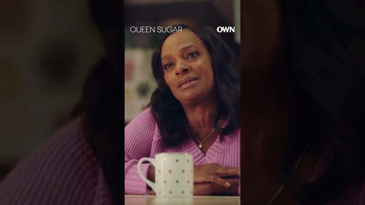 Ralph Angel Has Some Tough Decisions To Make | Queen Sugar | OWN # ...