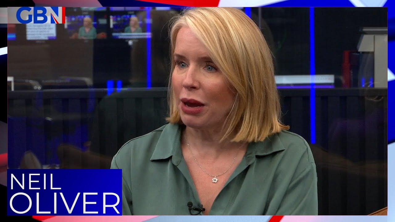 How has lockdown impacted children? | Julie Cook discusses ‘changes ...