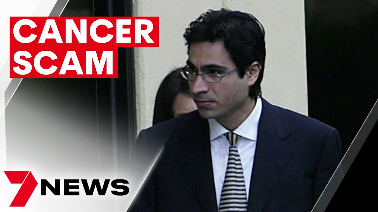 Cancer con doctor caught stealing hundreds of thousands from patients ...