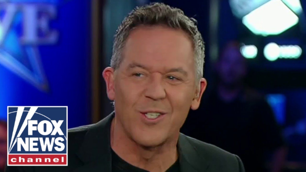 Greg Gutfeld: This 'shook the box' on illegal immigration issue - The ...
