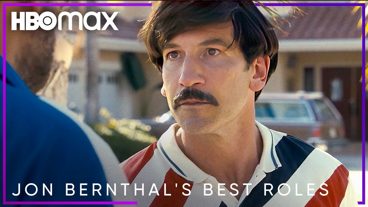 Jon Bernthal's Best Roles | HBO Max - The Global Herald
