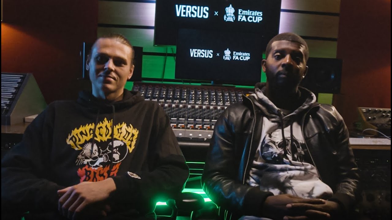 Kamakaze and Don EE: Meet the Rappers Who Also Built Careers as Pro ...
