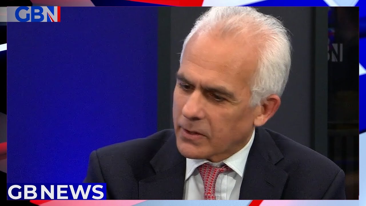 Online Safety Bill: Journalist Peter Edwards reacts to the removal of "legal but harmful ...