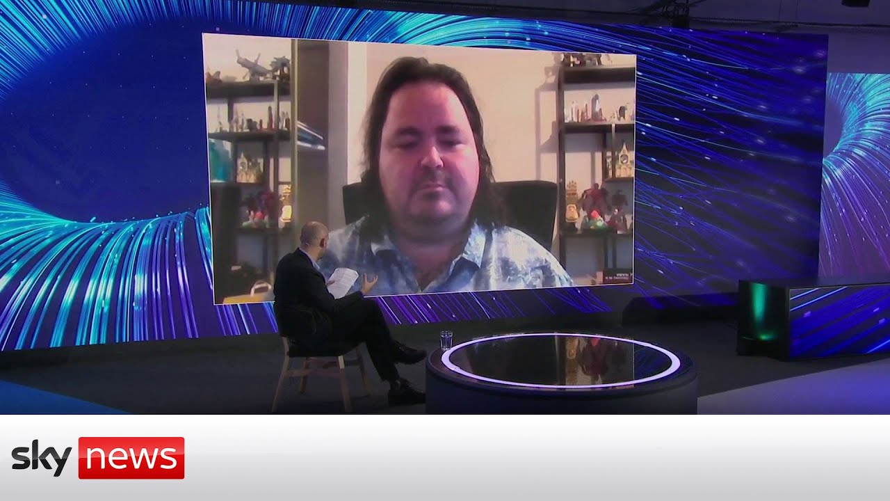 The Google engineer who was sacked for saying AI chatbot was sentient ...