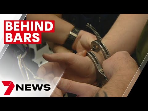 Skyrocketing numbers of young people put behind bars in Queensland ...
