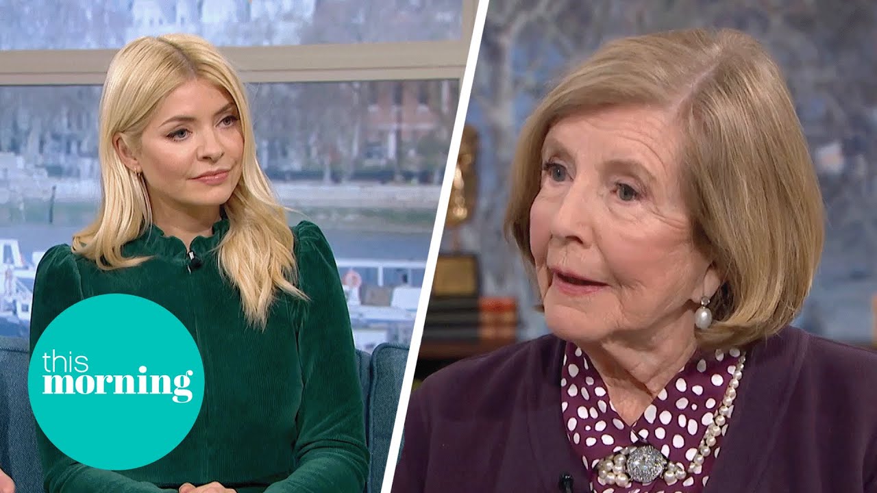 Lady Glenconner’s Extraordinary Life Beside The Royal Family | This ...