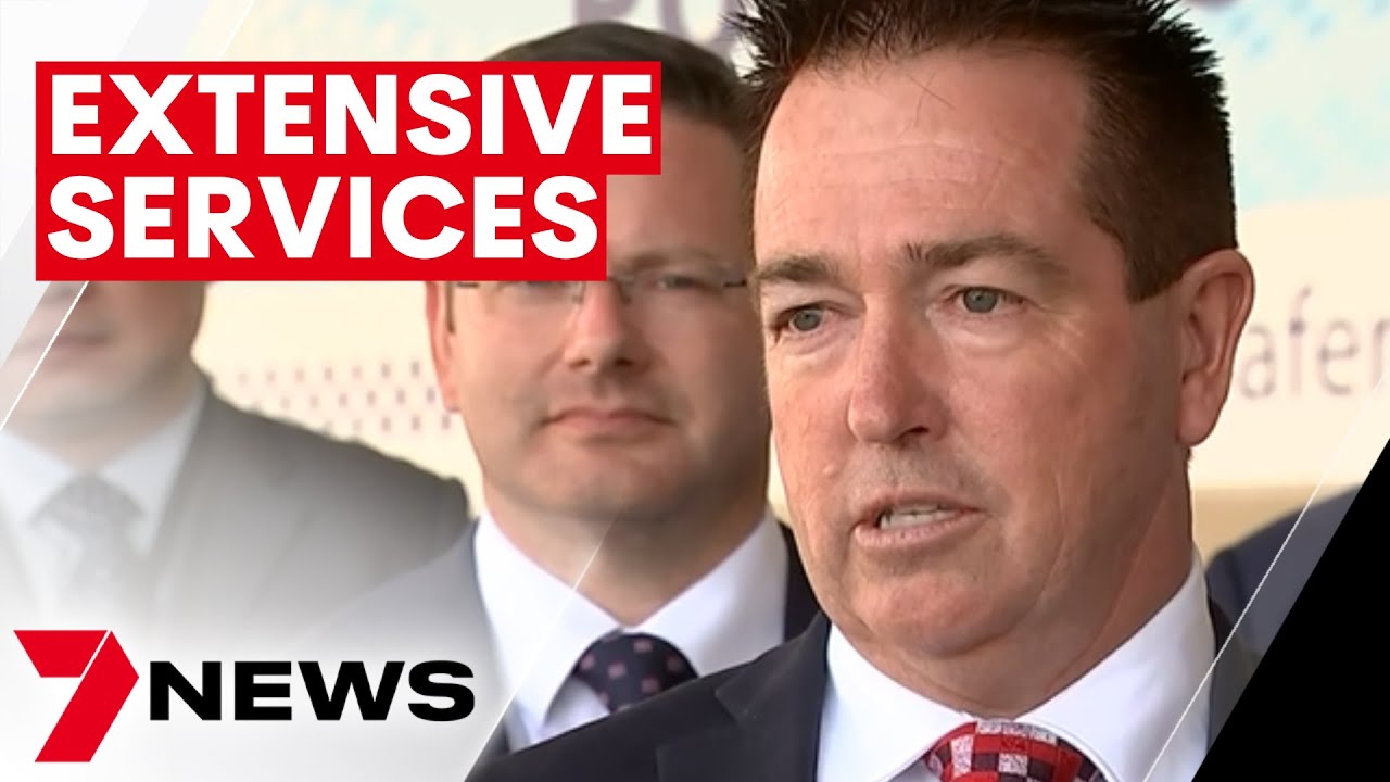 NSW police now have access to one of Australia's most extensive ...