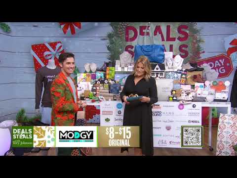 Shop Tory Johnson's biggest Deals & Steals gift guide ever | GMA - The ...