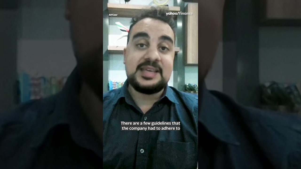 This is the world’s largest QR code made from drones - The Global Herald