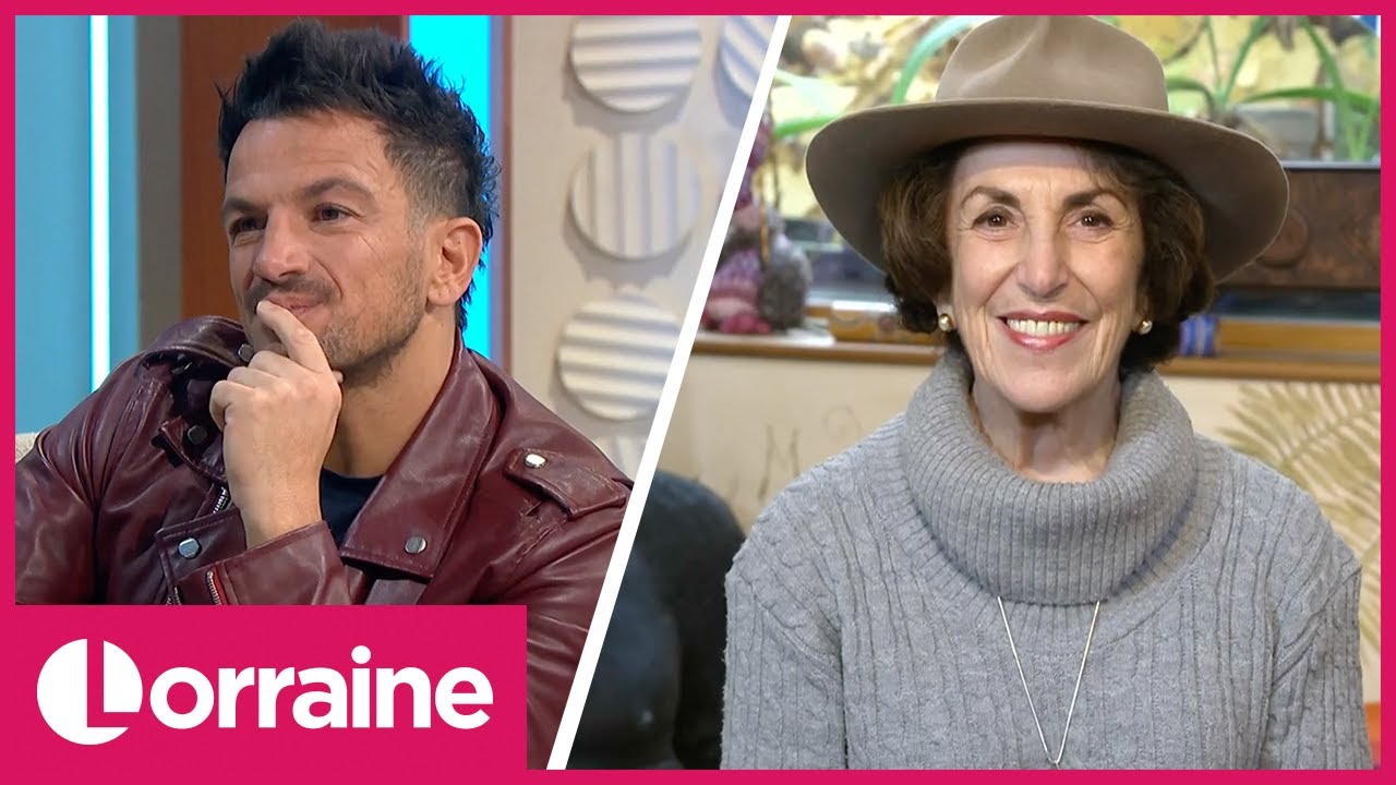 Edwina Curry On Matt Hancock In The Jungle & Her Reaction To The Crowns ...