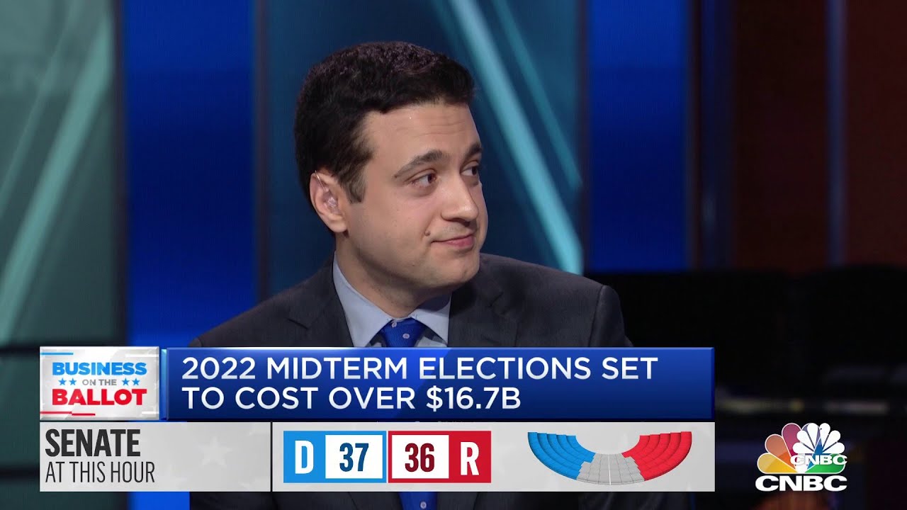 A look at the top billionaires behind campaign financing with CNBC's ...