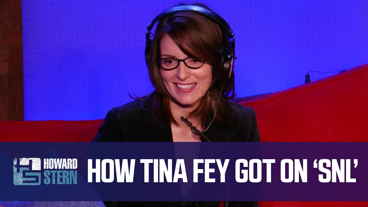 How Tina Fey Became a Writer at “SNL” (2006) - The Global Herald