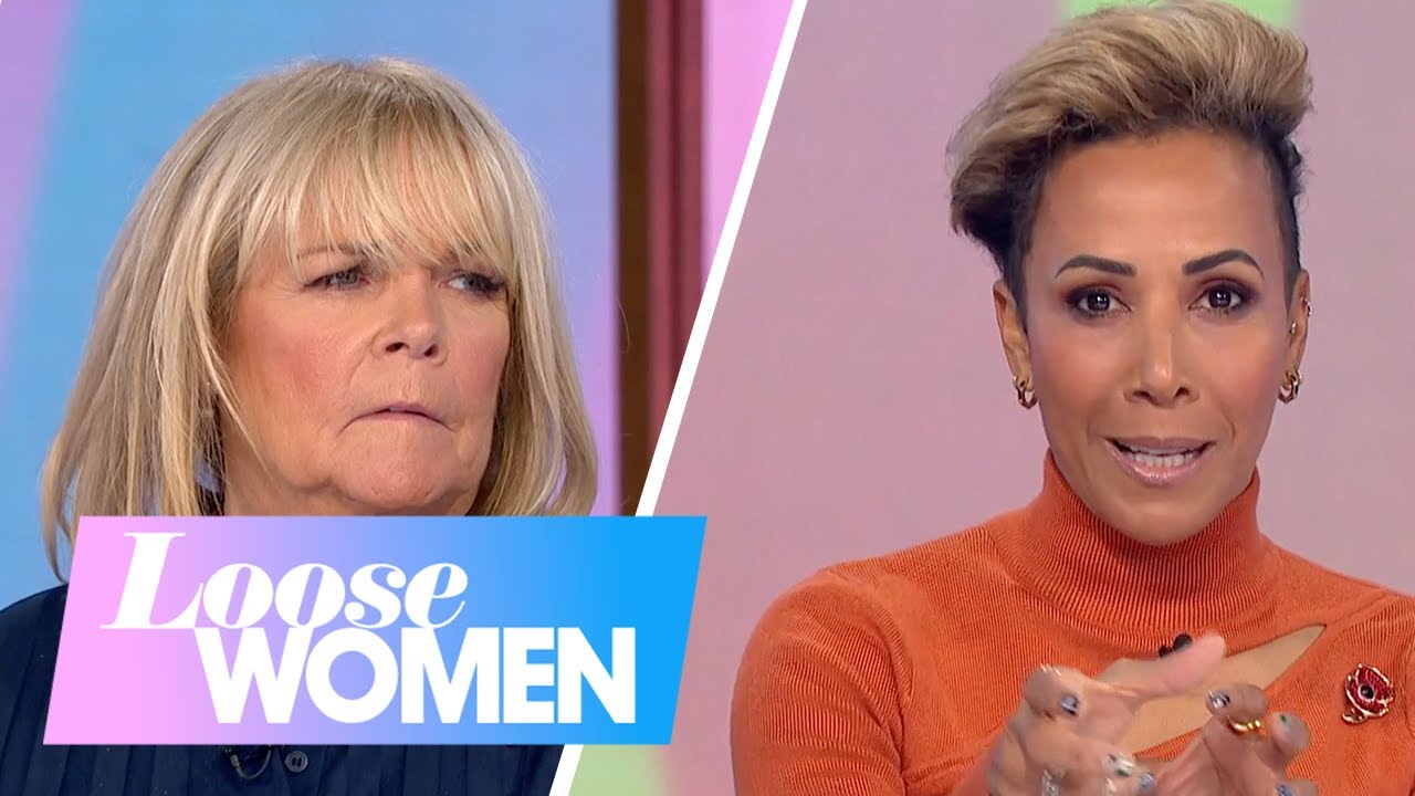 Can You Ever Truly Be Selfless? | Loose Women - The Global Herald